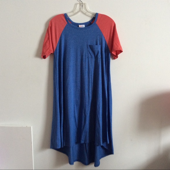 LuLaRoe | Dresses | Lularoe Carly Dress | Poshmark